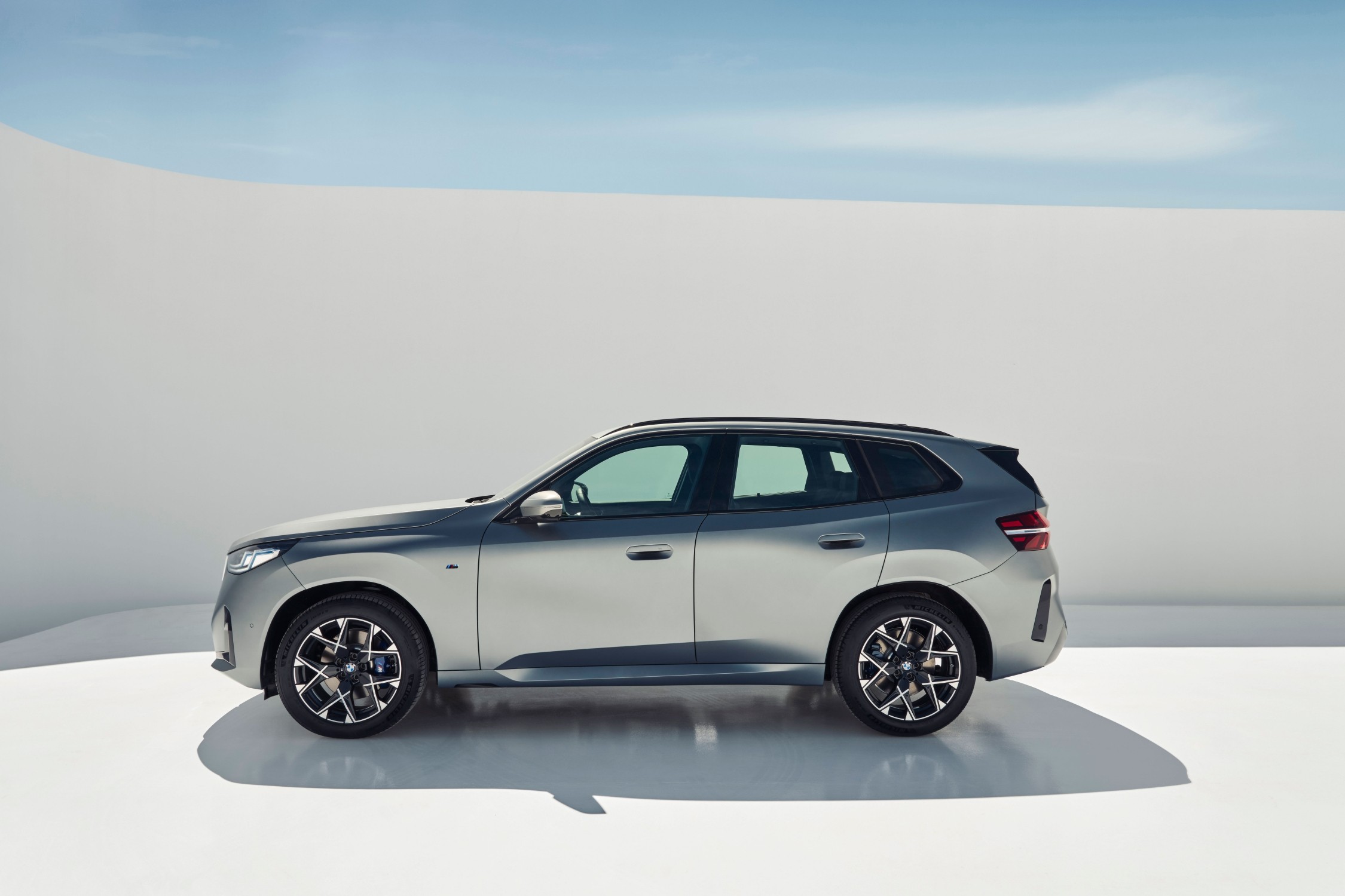 Magna presenta nuevo BMW X3 – Global Business Latam