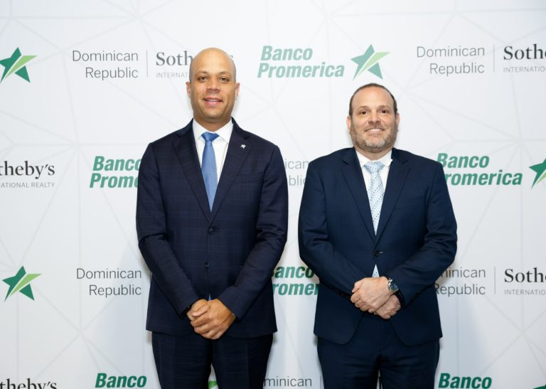 Banco Promerica y Sotheby’s firman alianza estratégica para clientes ...